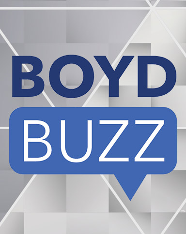Boyd Buzz: Boyd Gaming Breaks Ground on New Treasure Chest Casino | Boyd Casinos, Hotels, & Shows