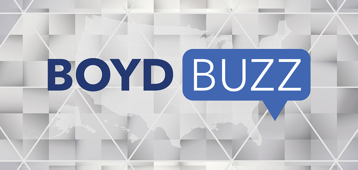 Boyd Buzz: Boyd Gaming Breaks Ground on New Treasure Chest Casino | Boyd Casinos, Hotels, & Shows
